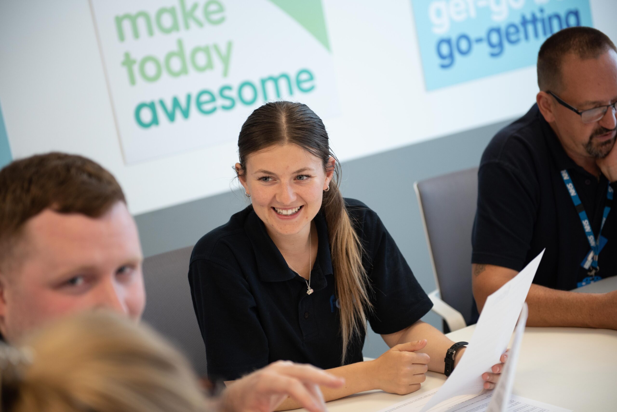 Spotlight | Remote Home Monitoring & Virtual Wards - FCMS