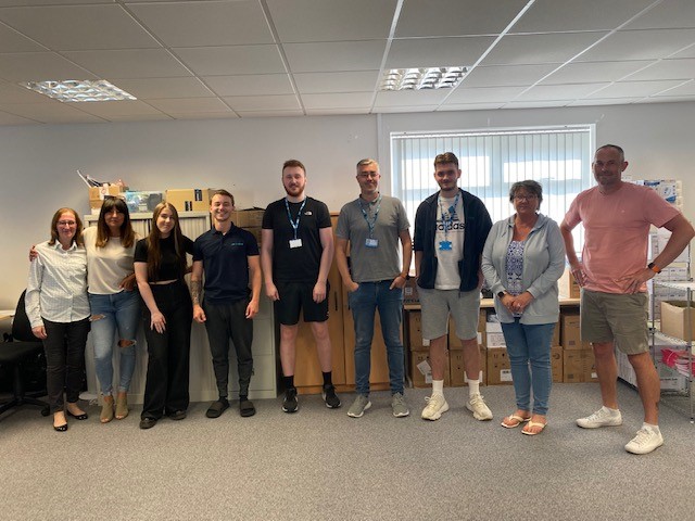 Diagnostics Achieve ISO 9001 Accreditation - FCMS