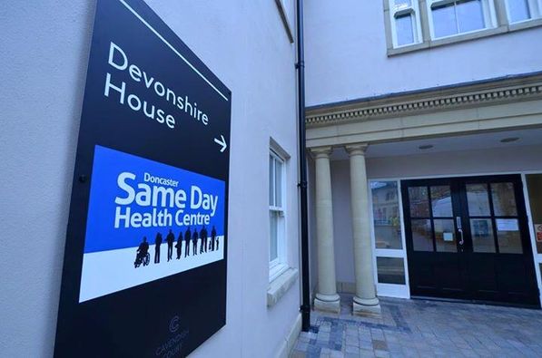 Place Based Care - FCMS