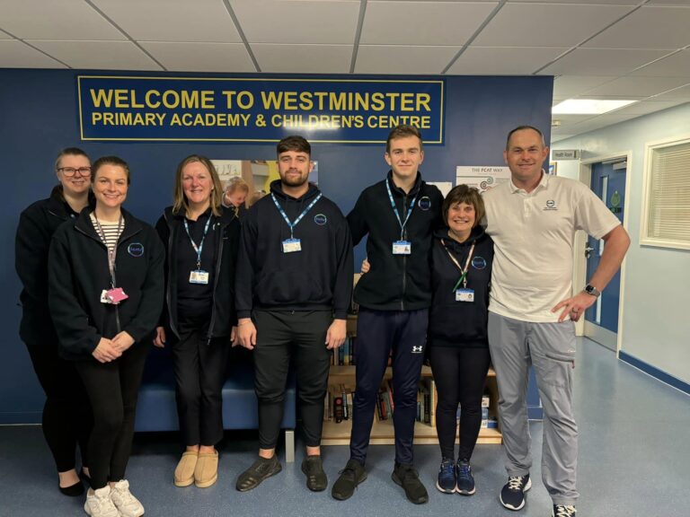 UHUK Campaign - FCMS