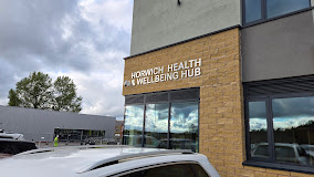 Clinic Locations - FCMS